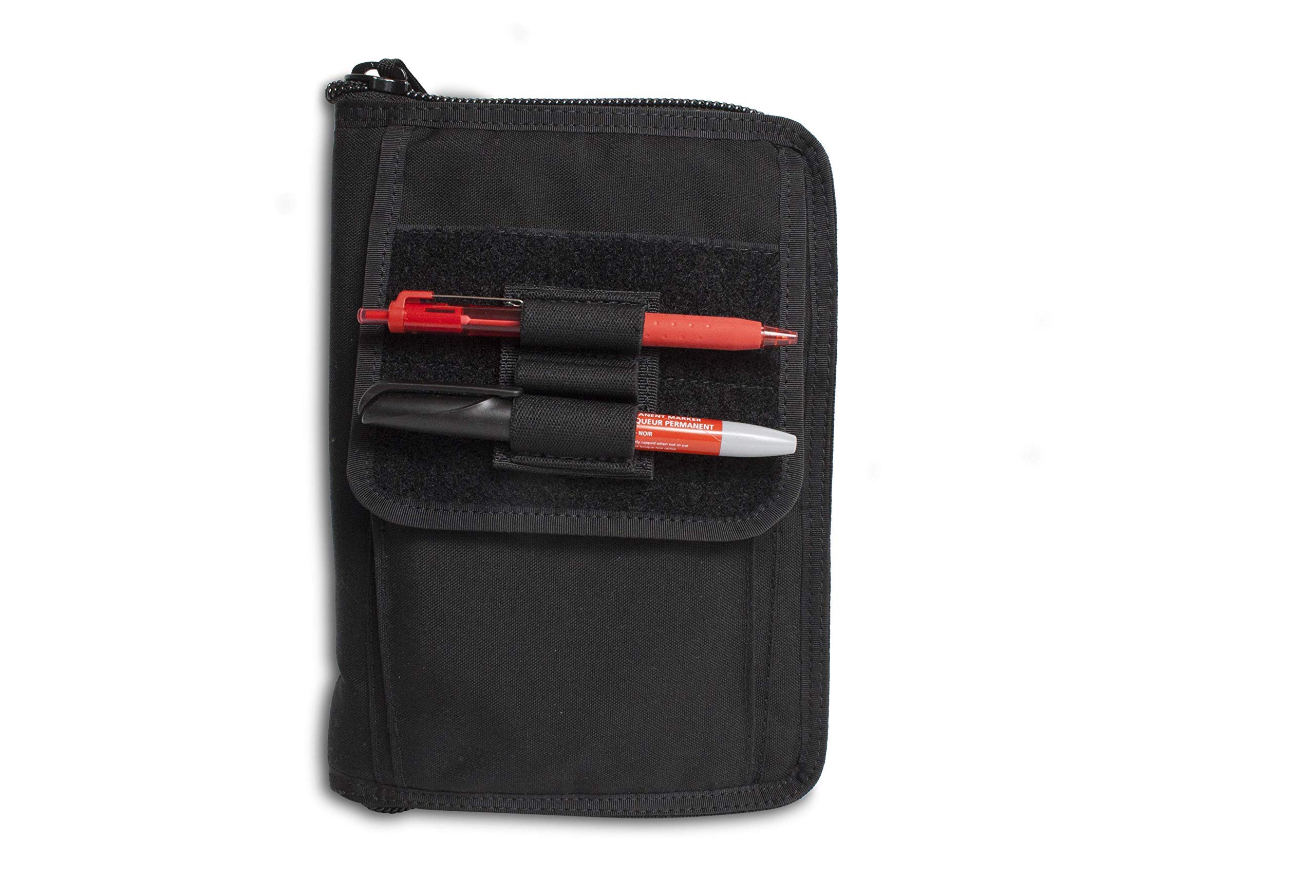 Buy TACTICAL NOTEBOOK COVERS.COM Pilot Aircrew Checklist Binder, with ...