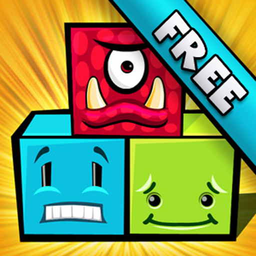 Topple Drop Free:Amazon.co.uk:Appstore for Android