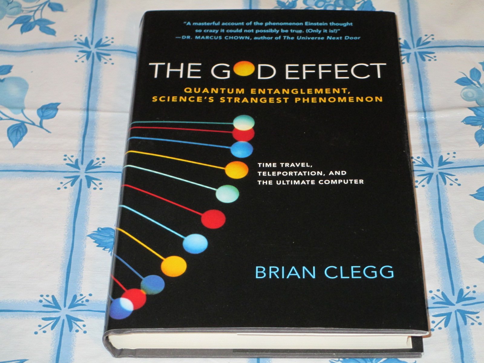Brian Clegg's Books, 42% OFF | www.pinnaxis.com