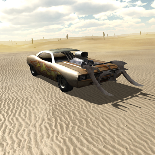 Offroad Sandy Drive - App on Amazon Appstore