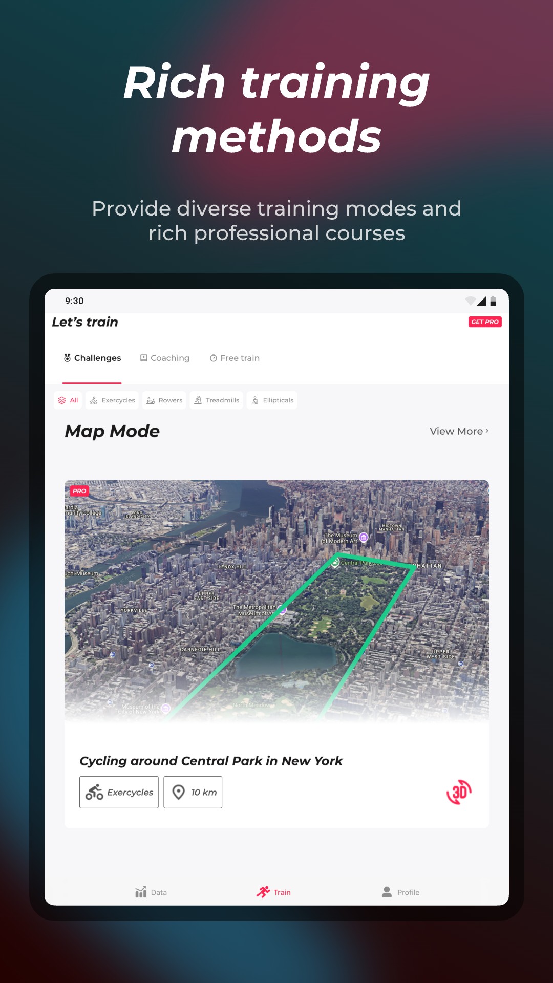 MERACH - App on Amazon Appstore