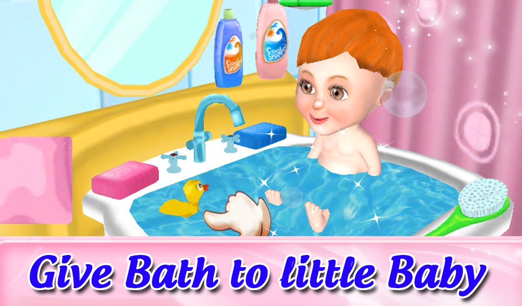 Little Baby: Kids Game - App on Amazon Appstore