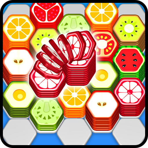 Hexa Sort Master - App on Amazon Appstore