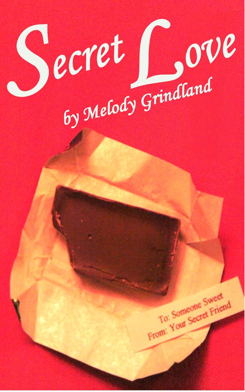 Secret Love - Kindle edition by Grindland, Melody. Religion ...
