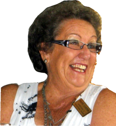 Amazon.com: Mrs Diane Carter: books, biography, latest update