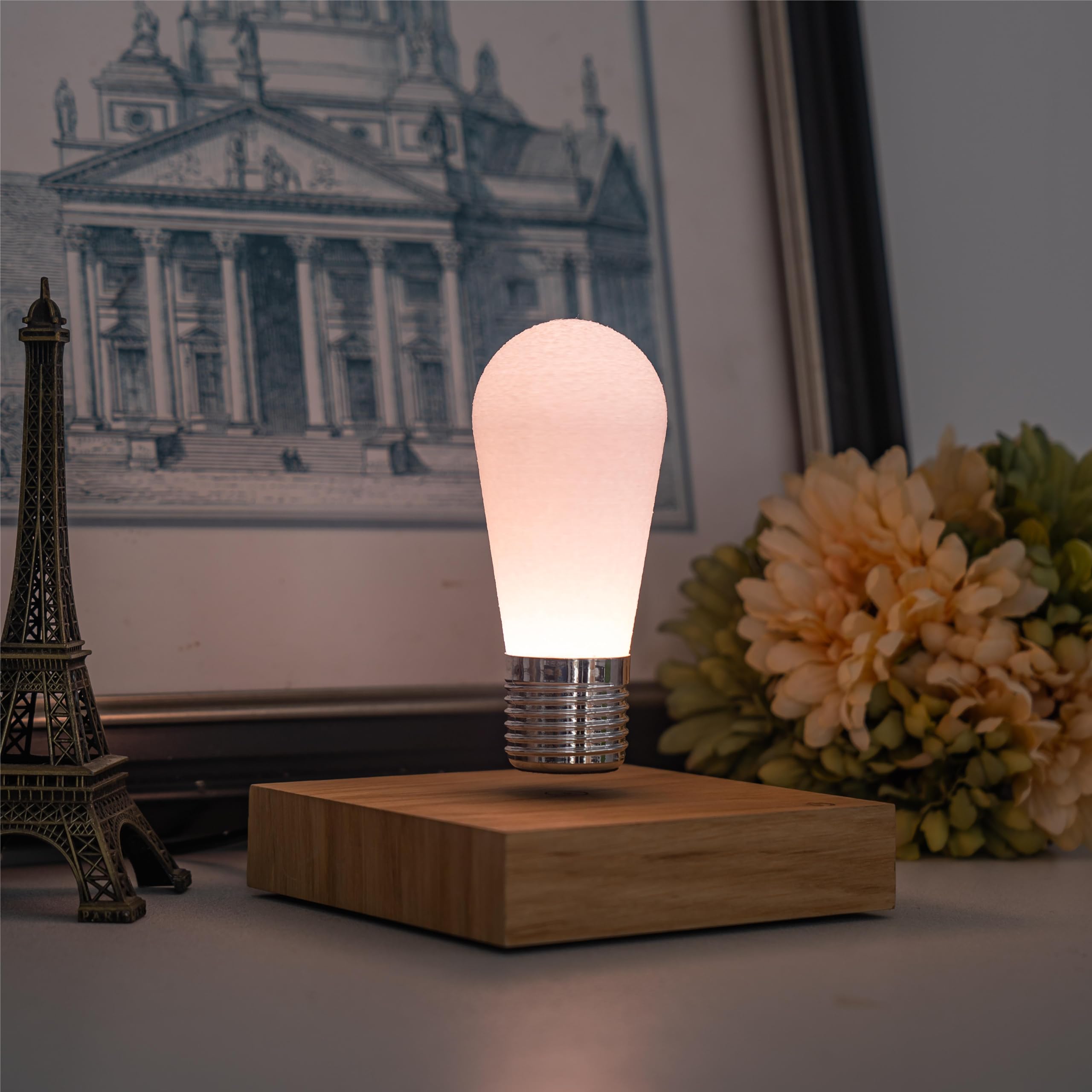 Light Bulb Shaped Lamp Table Alva Antique Brass Table Lamp Bed Bath