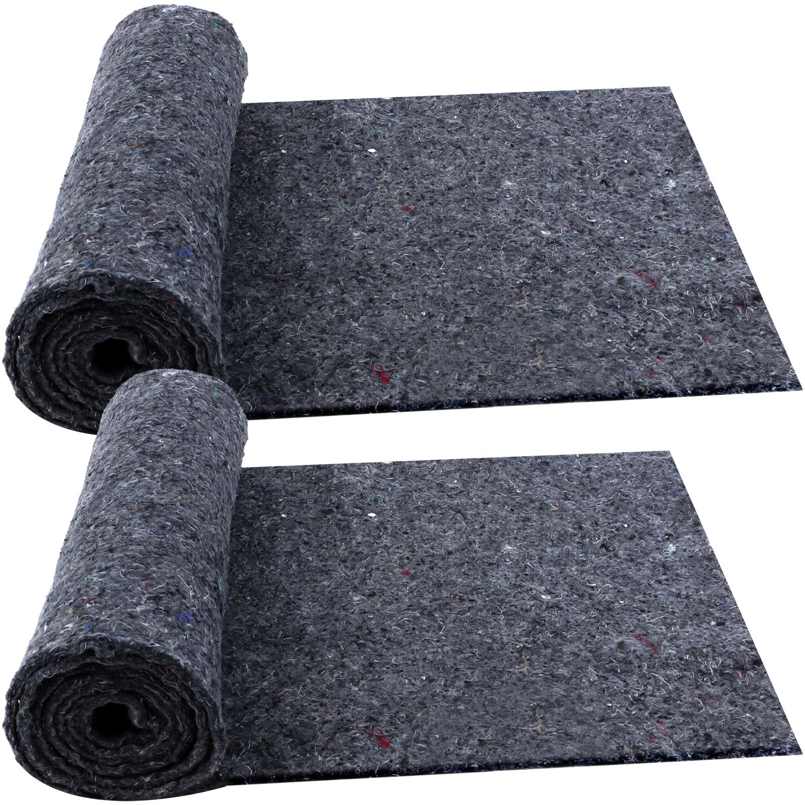 2 Pcs Dishwasher Insulation Blanket 16*96*0.2 Inches Cotton Insulation ...