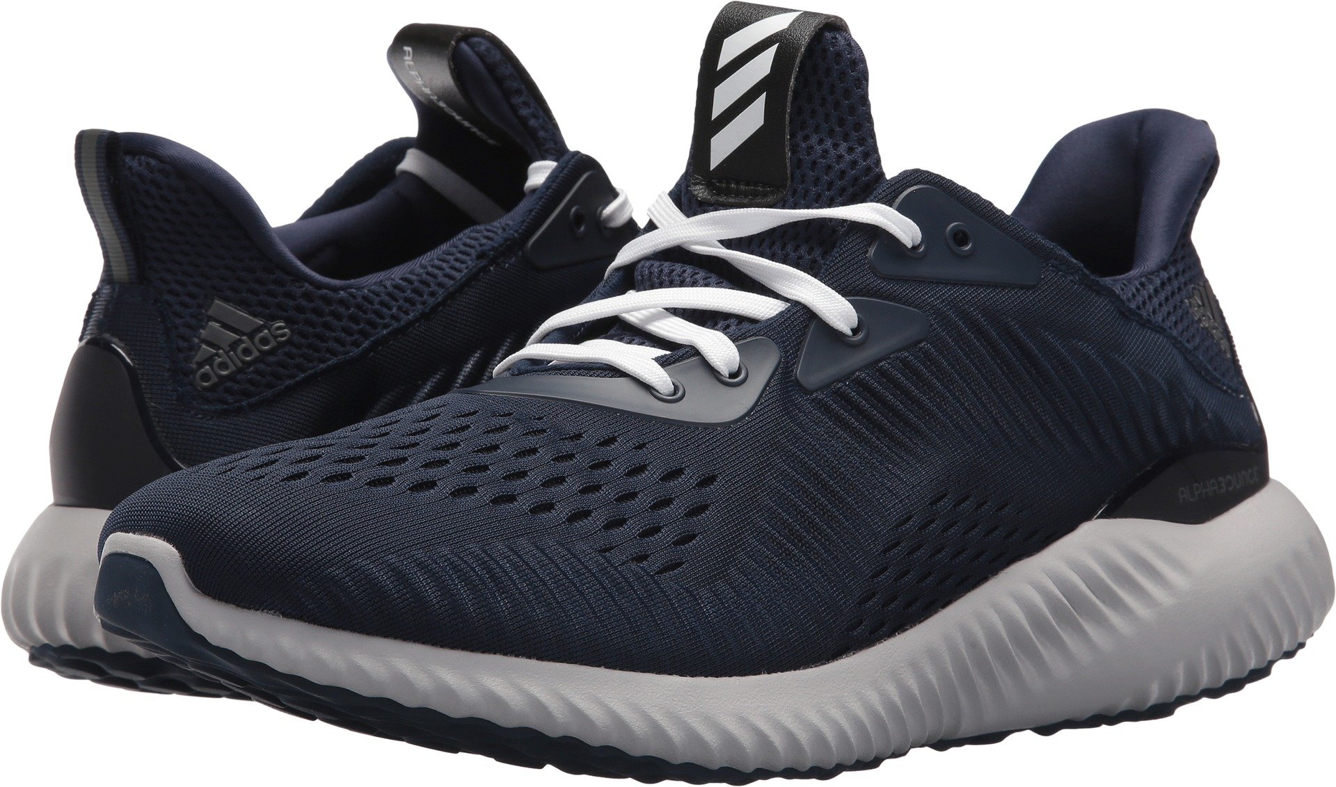 Adidas Mens Alphabounce 1 Training Shoes | Desertcart INDIA