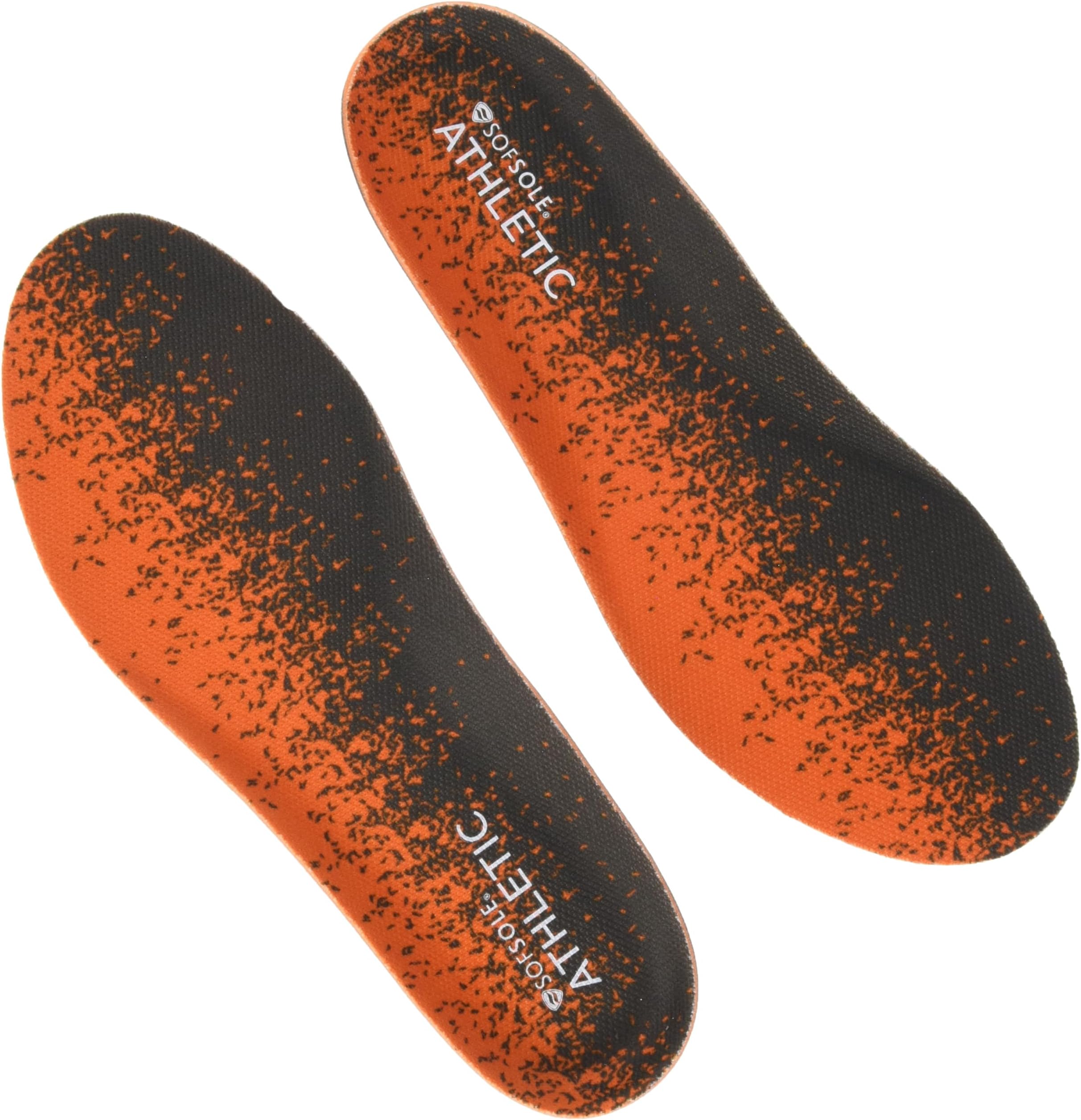 Amazon.com: Infusion Ultra-Soft Shoe Insoles: Padded Foot Orthotic ...