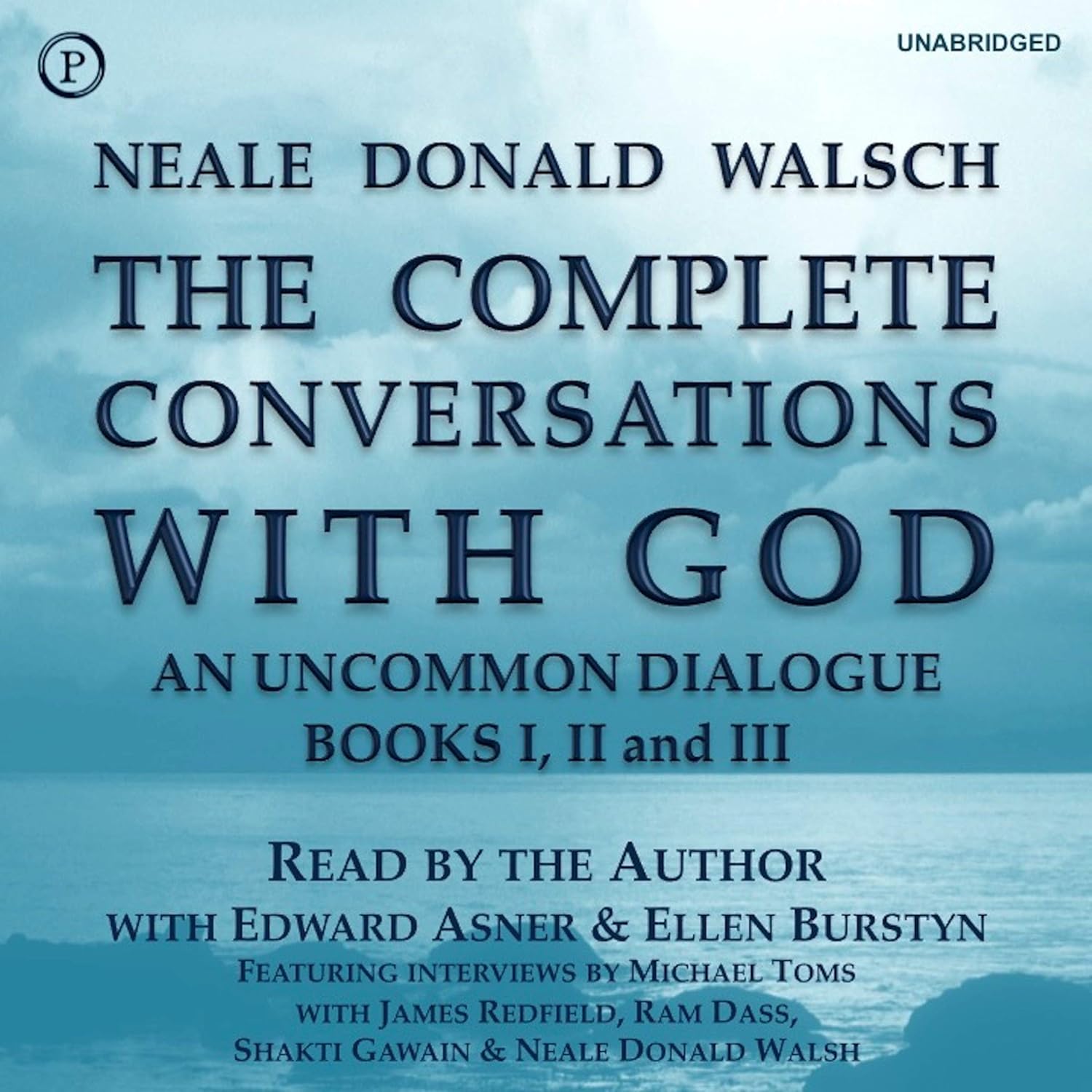 Amazon.com: The Complete Conversations with God: An Uncommon Dialogue ...