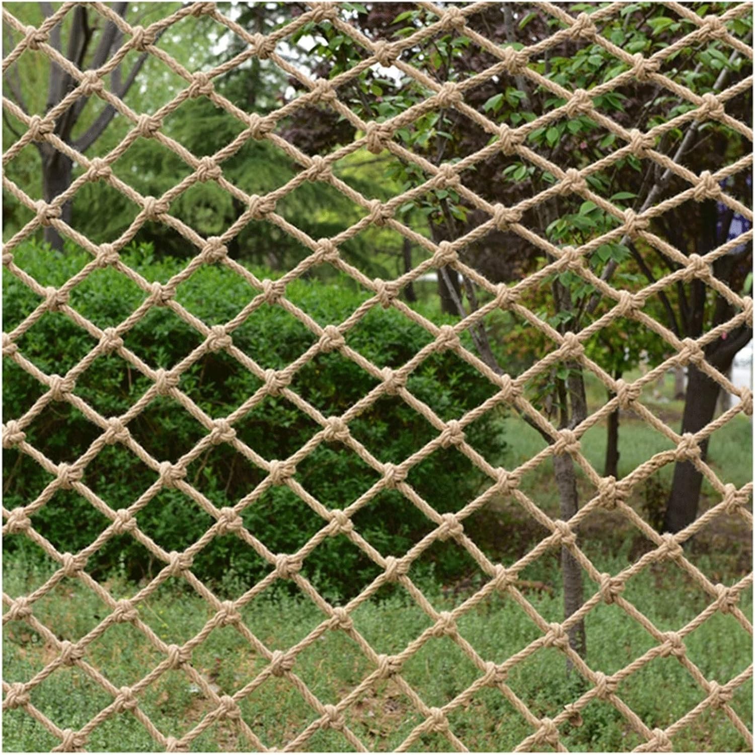 Amazon.com : Jing绳网 Climbing net Rope Netting Climbing Net for Kids ...