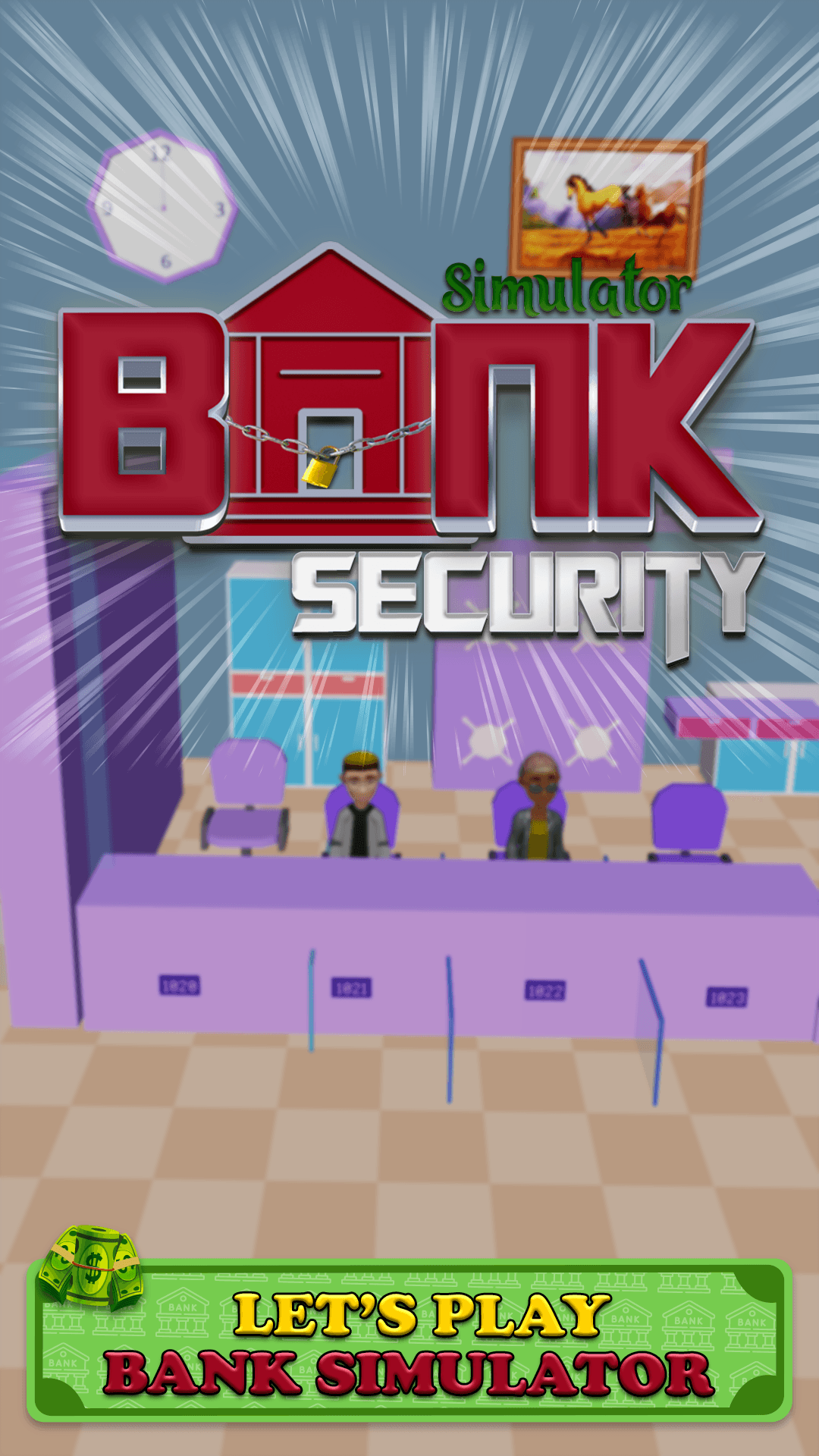 Bank Job Simulator:Amazon.de:Appstore for Android
