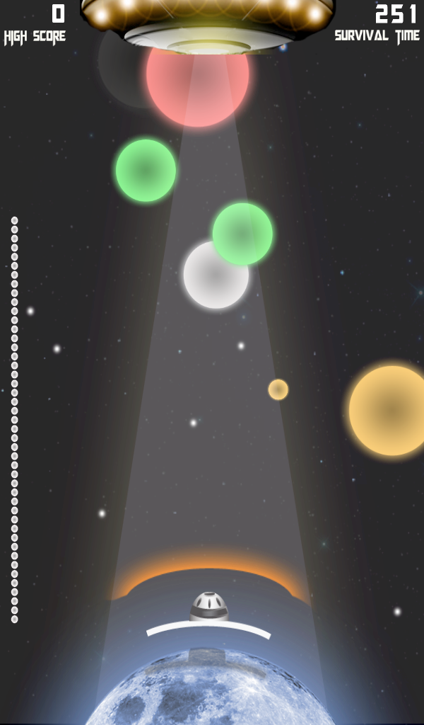 Alpha Balls HD - App on Amazon Appstore