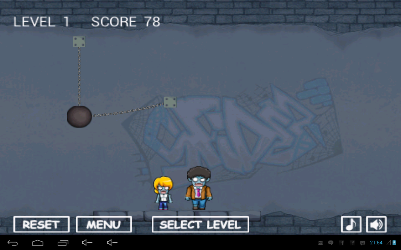 Rolling Fall Physics Game - App on Amazon Appstore