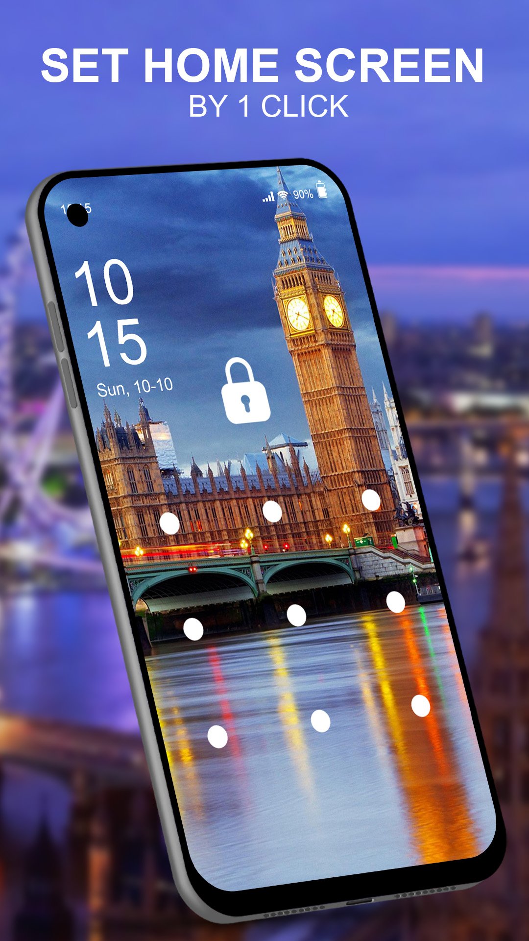 Scenery London City Wallpapers - App on the Amazon Appstore