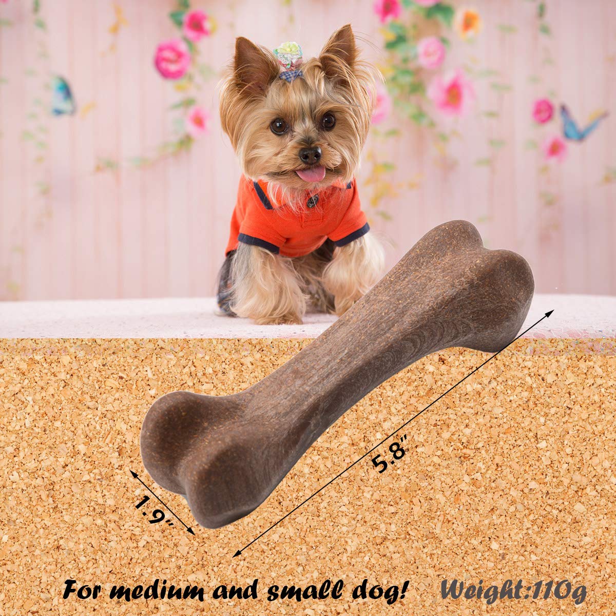 Are Bones Easily Digested By A Cairn Terrier