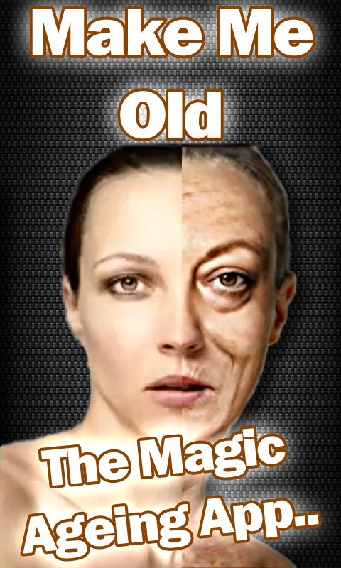 Make me Old - App on the Amazon Appstore
