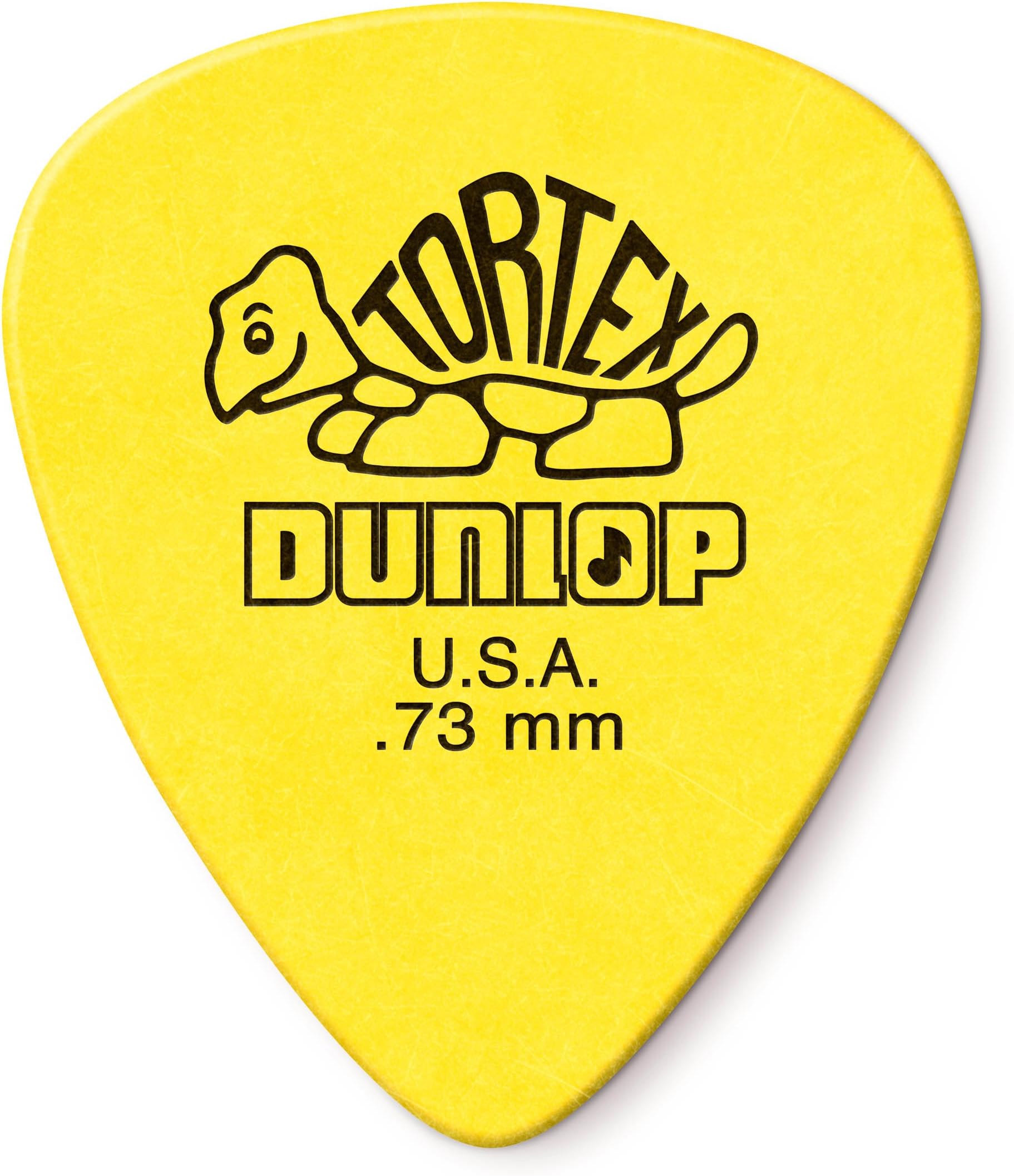 Amazon.com: Dunlop Tortex Standard Picks Sample Variety Mix Pack (2 of ...