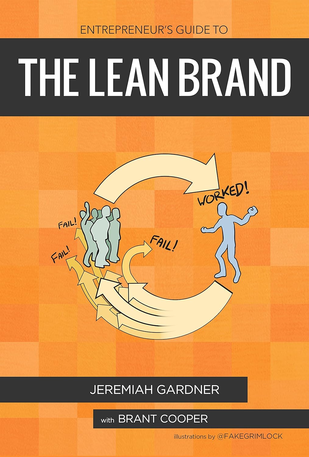 Amazon.com: Entrepreneur's Guide To The Lean Brand: How Brand ...