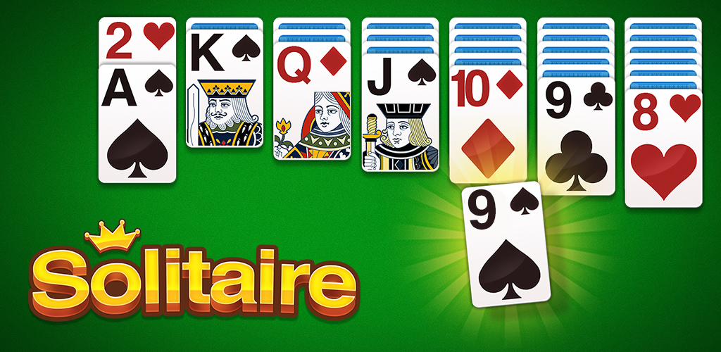 Solitaire Card Game:Amazon.com:Appstore for Android
