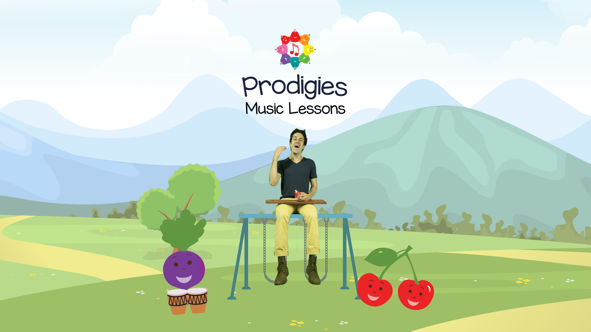Prodigies Music Lessons - App on Amazon Appstore