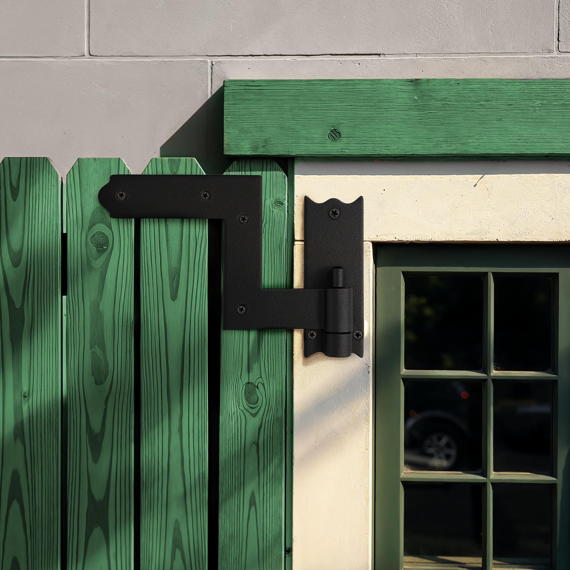 Snapklik.com : Renovators Supply Manufacturing - Heavy-Duty Black ...