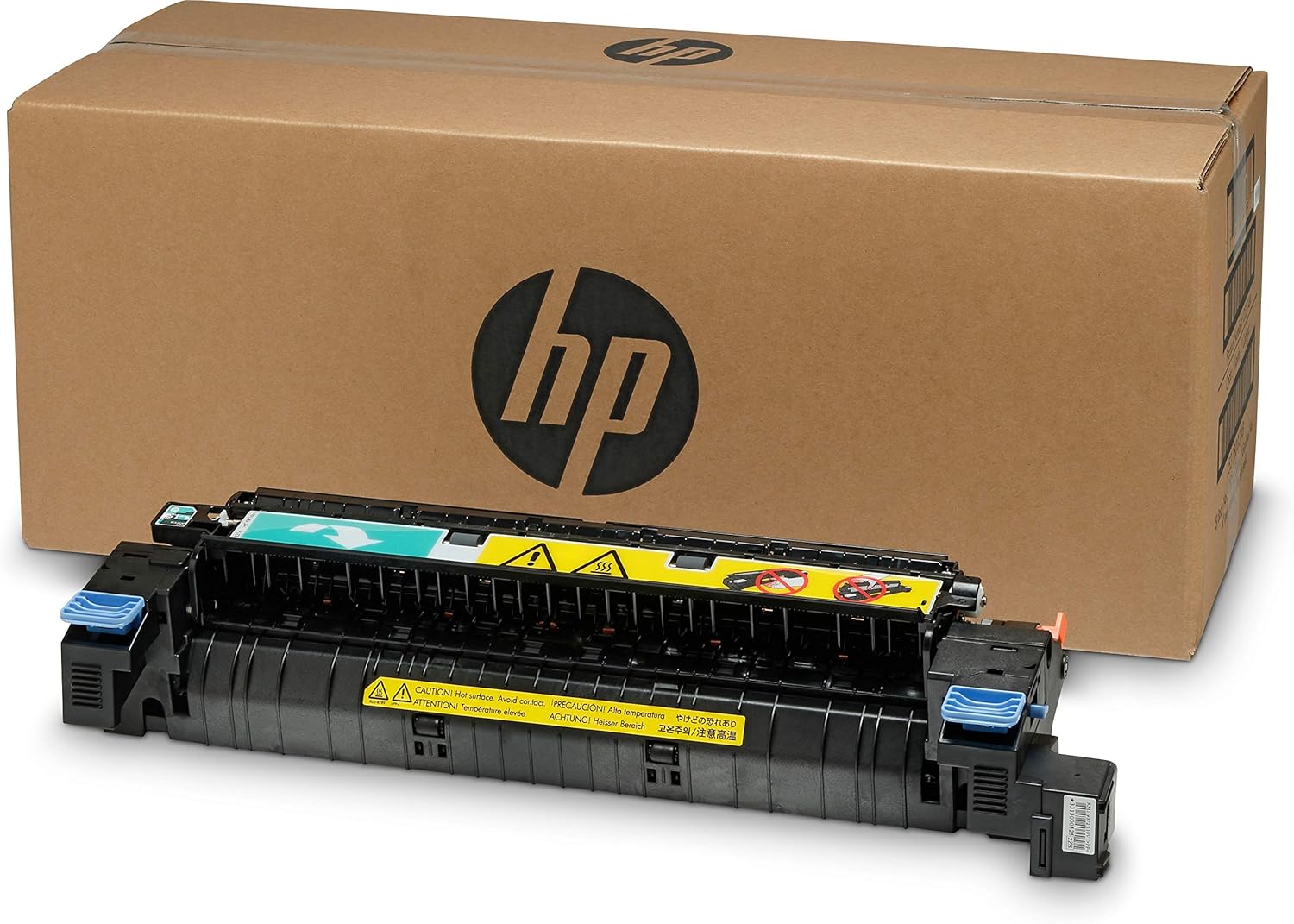 HP LaserJet 220V Fuser Kit – BigaMart