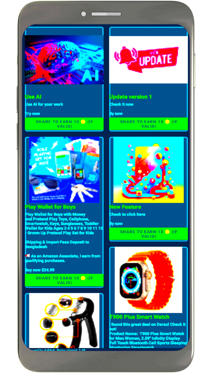 Daily News App - App on Amazon Appstore