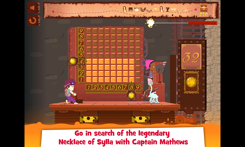 Math Mathews : multiplications:Amazon.com:Appstore for Android