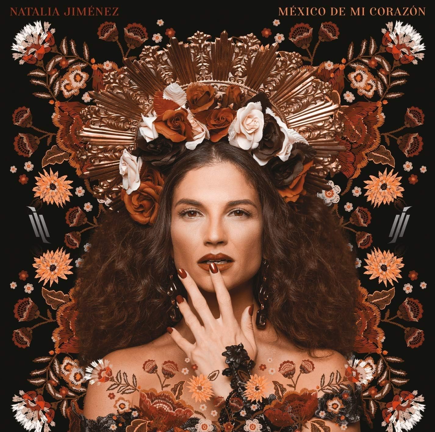 Mexico De Mi Corazon (Incl. DVD): Amazon.co.uk: CDs & Vinyl