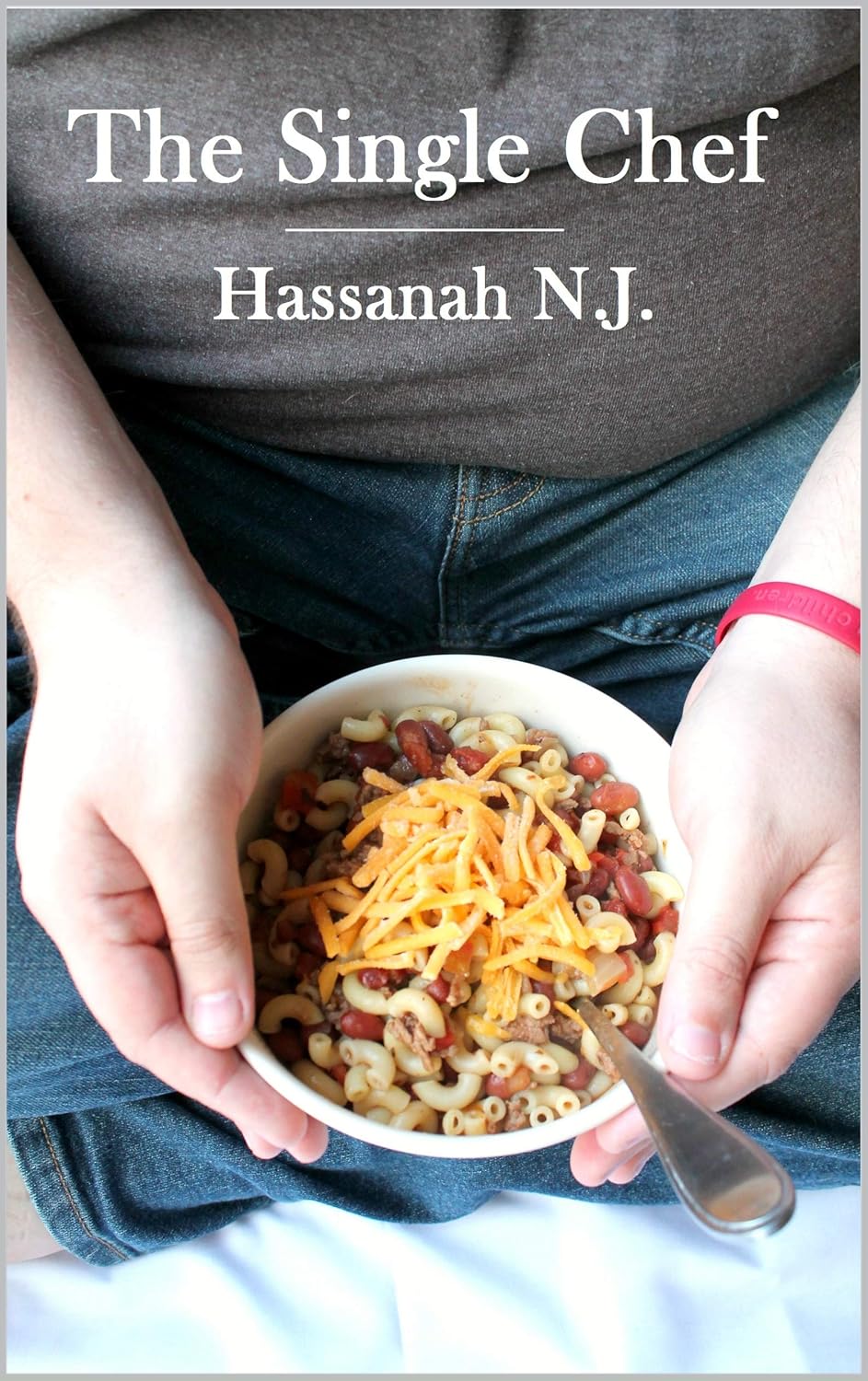 Amazon.com: The Single Chef eBook : N.J., Hassanah: Kindle Store
