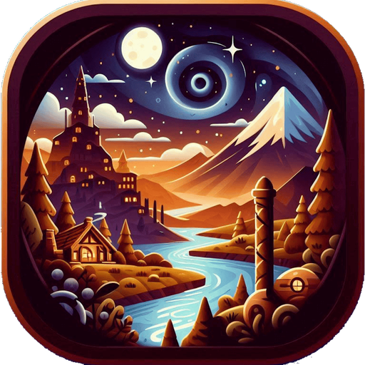 The Hobbit - App on Amazon Appstore