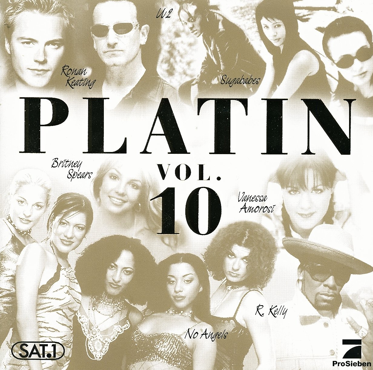 Amazon.de:Platin Vol.10
