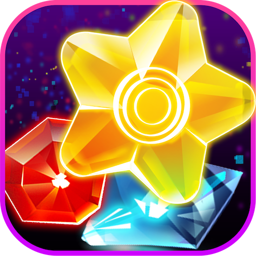 Gem Match 2 Deluxe - App on Amazon Appstore