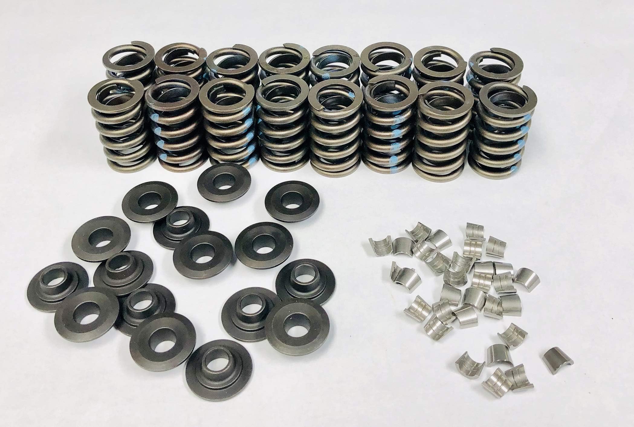 Amazon.com: COMP Cams 940-16 Single Valve Spring : Automotive