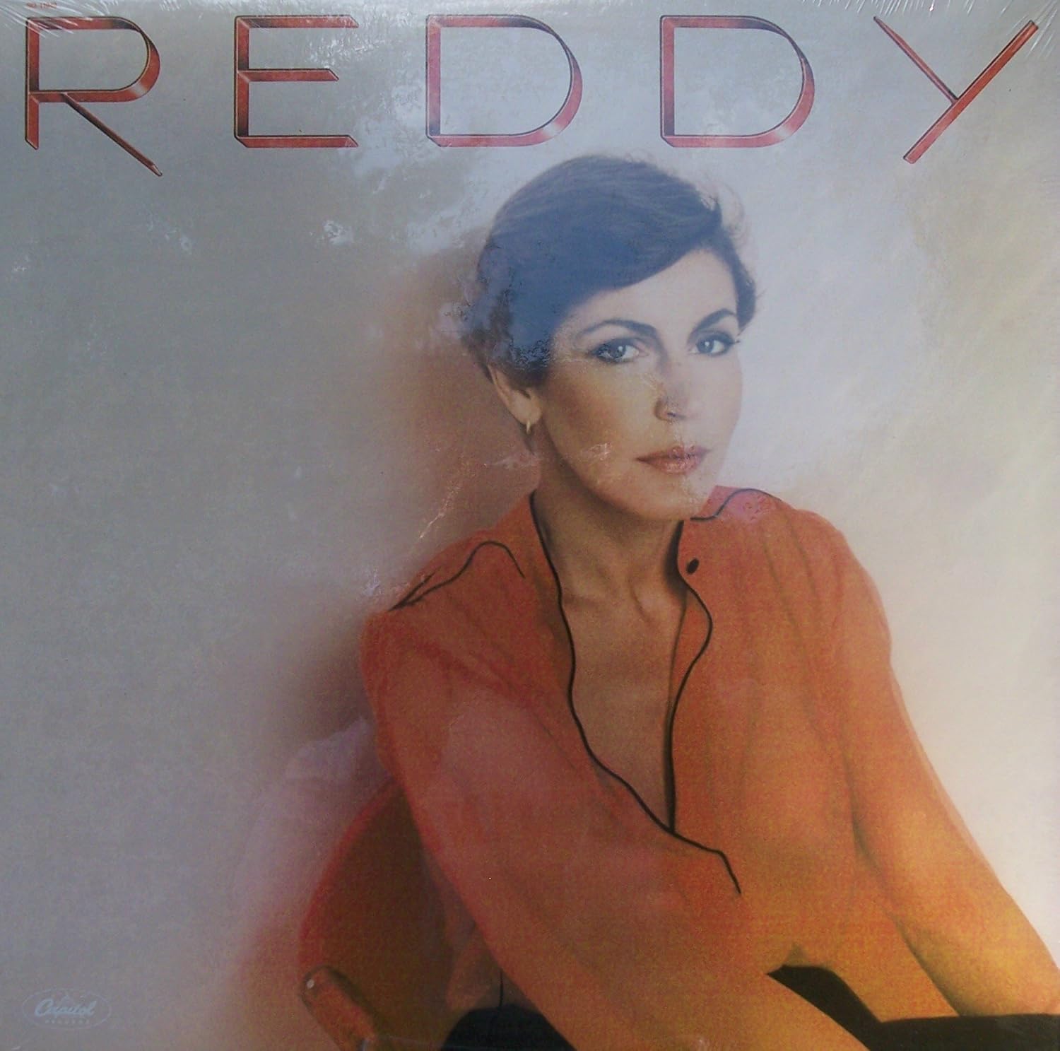 Helen Reddy - REDDY [LP VINYL] - Amazon.com Music