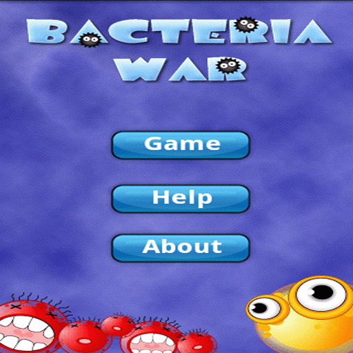 Bacteria War - App on Amazon Appstore