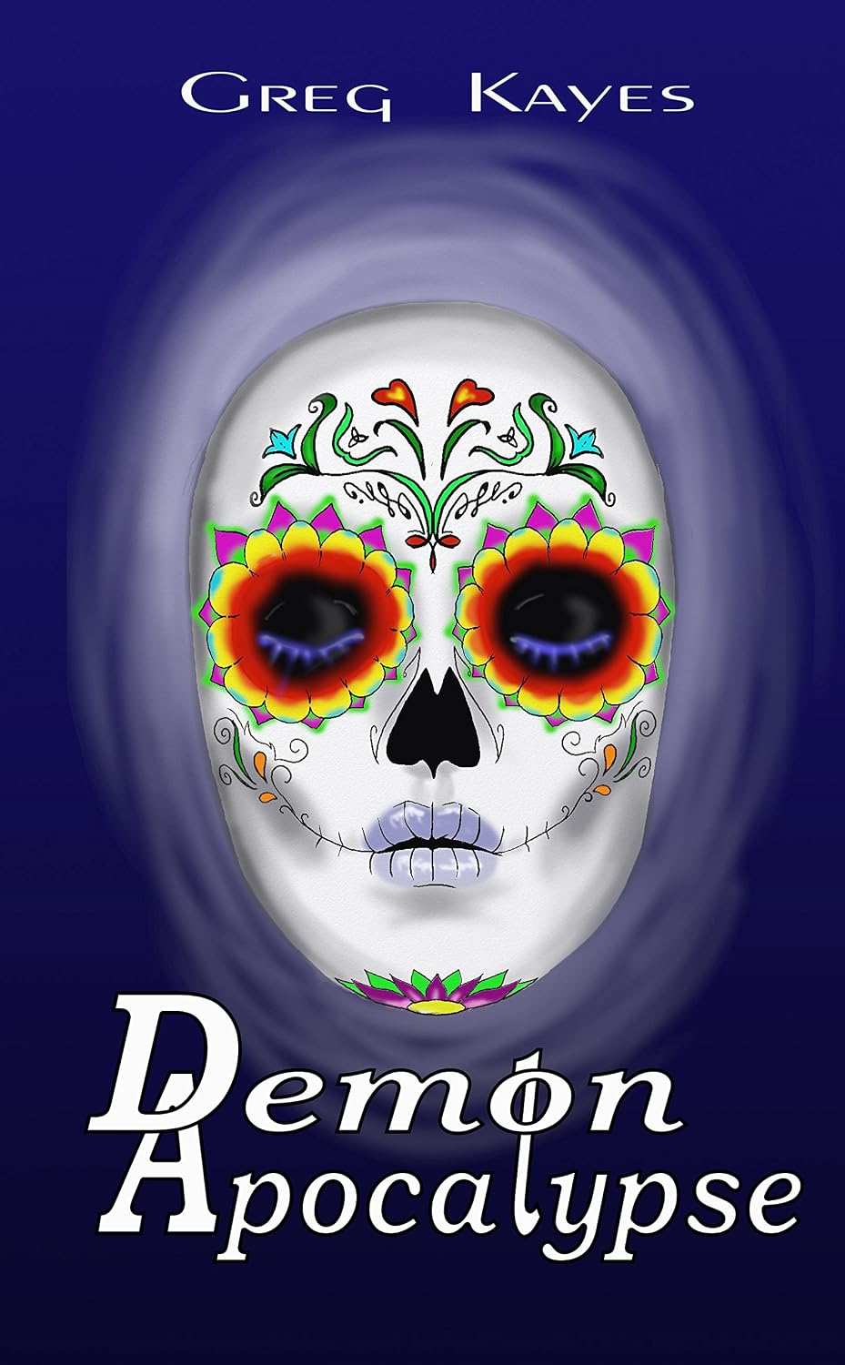 Demon Apocalypse (Apacalypse Book 2) - Kindle edition by Kayes, Greg ...