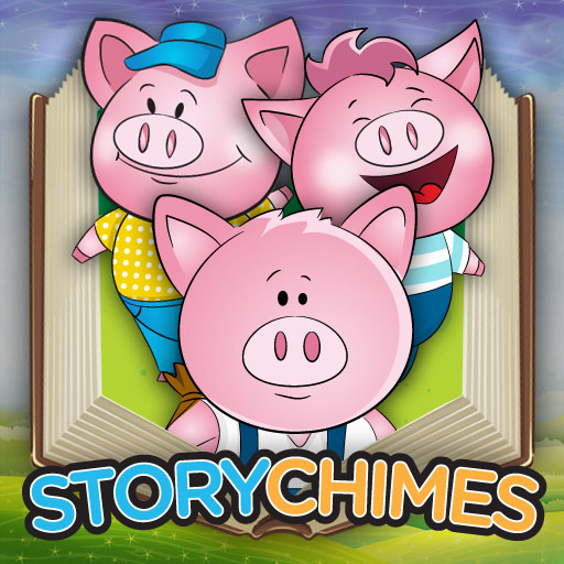 The Three Little Pigs StoryChimes - App on the Amazon Appstore