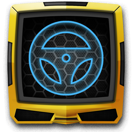 Super Car Theme - App on Amazon Appstore