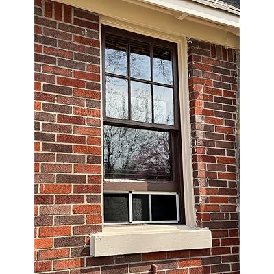 Fenestrelle Expandable Window Screen, 2 Way Australia | Ubuy