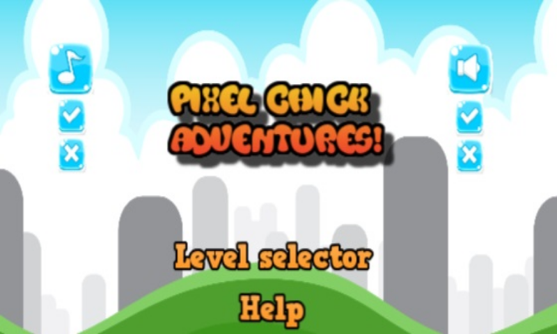 Pixel Chick Adventures - App on Amazon Appstore
