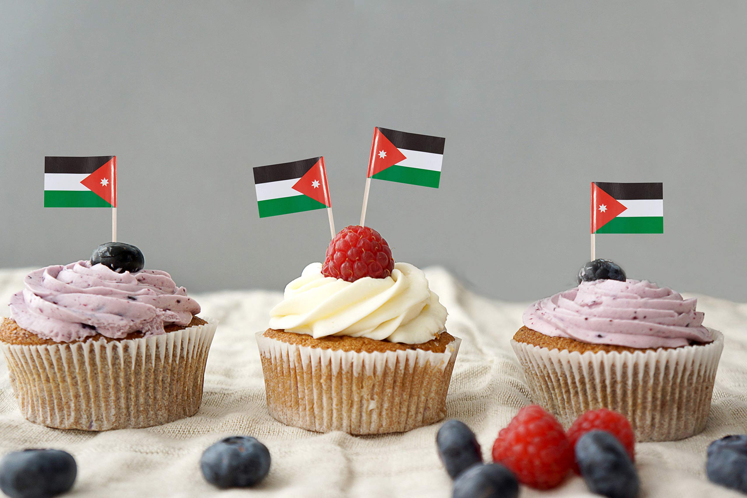 Jordanian Flag Cake Hilary Benn Can't Have His Cake And Eat It: Tory