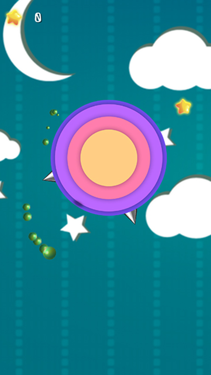 Tiny Round Colour Circle Game - App on Amazon Appstore