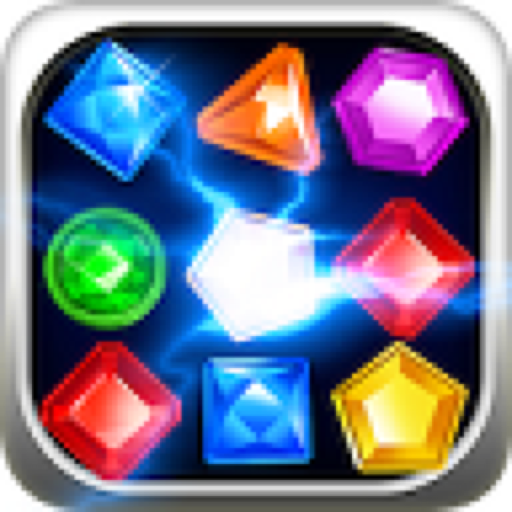Match3 Treasure Puzzle Game - App on Amazon Appstore