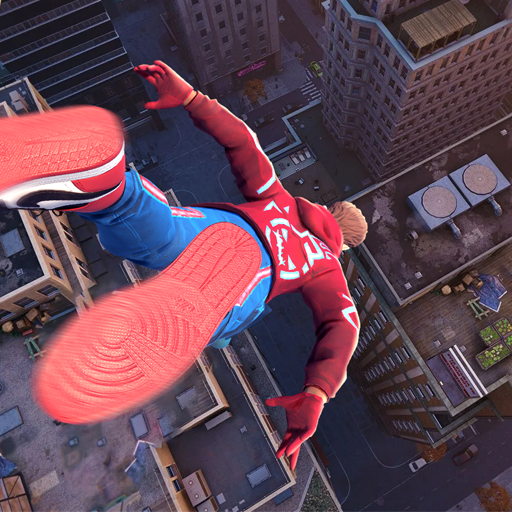 Spider Gangster - Street Fight Games - App on Amazon Appstore