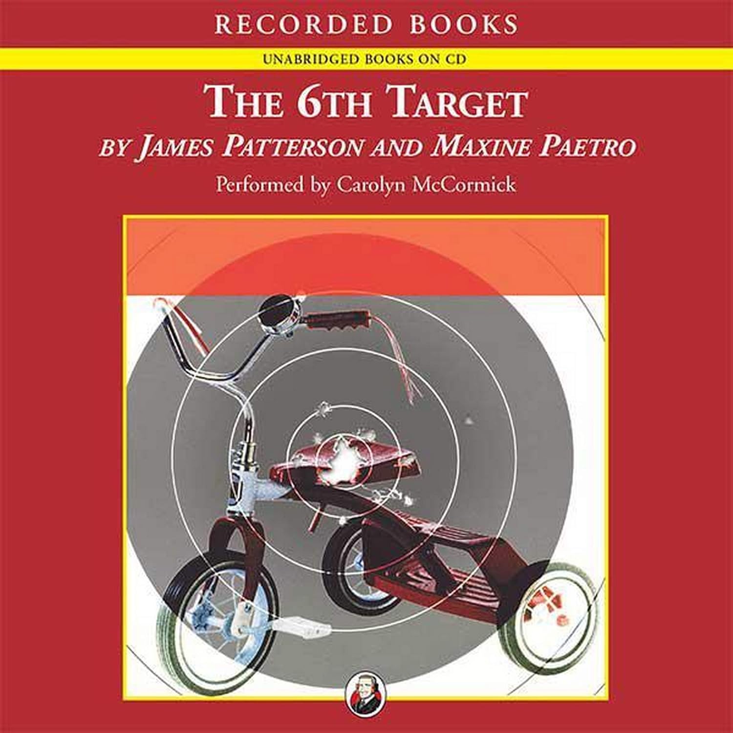 The 6th Target (Women’s Murder Club, 6): James Patterson, Maxine Paetro ...