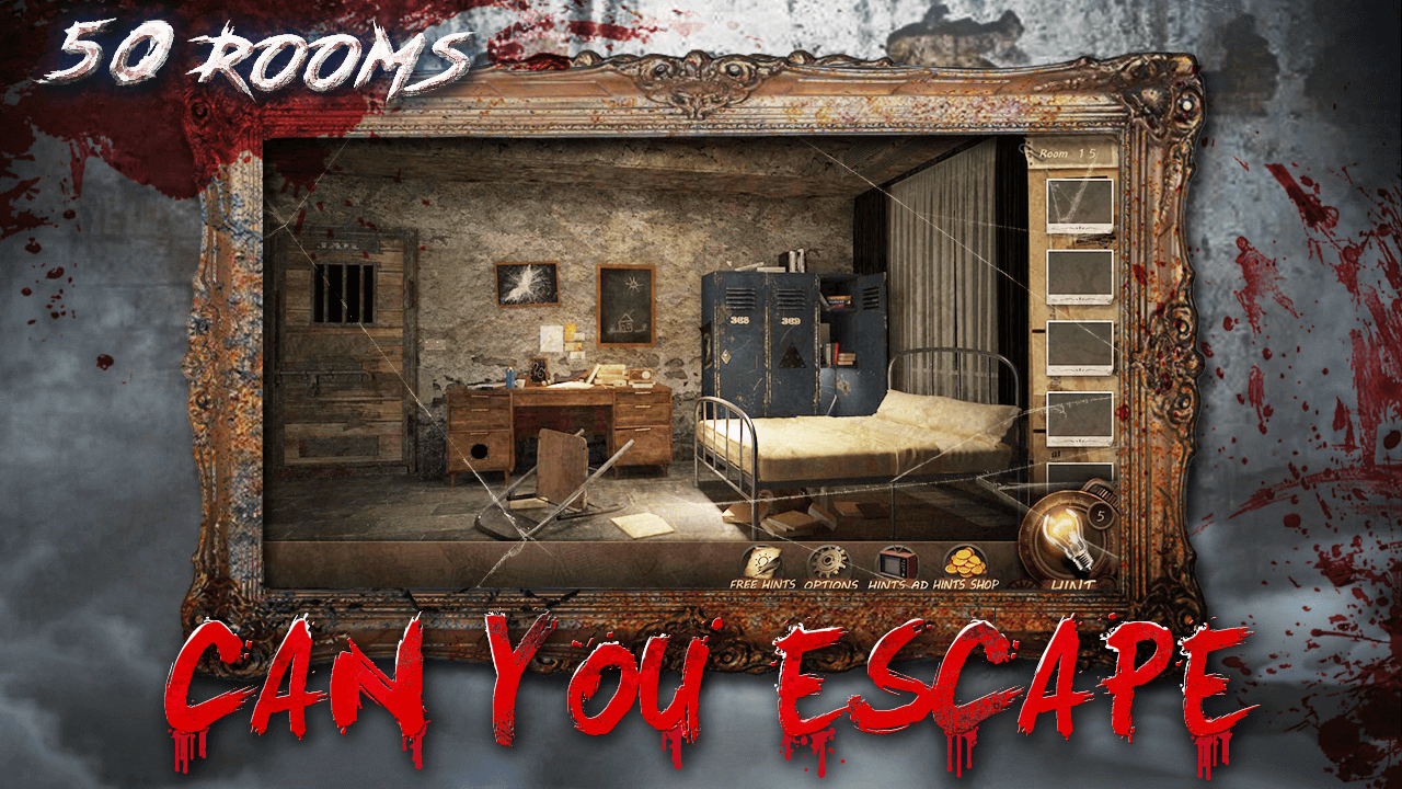 Escape Rooms:Can you escape - App on the Amazon Appstore