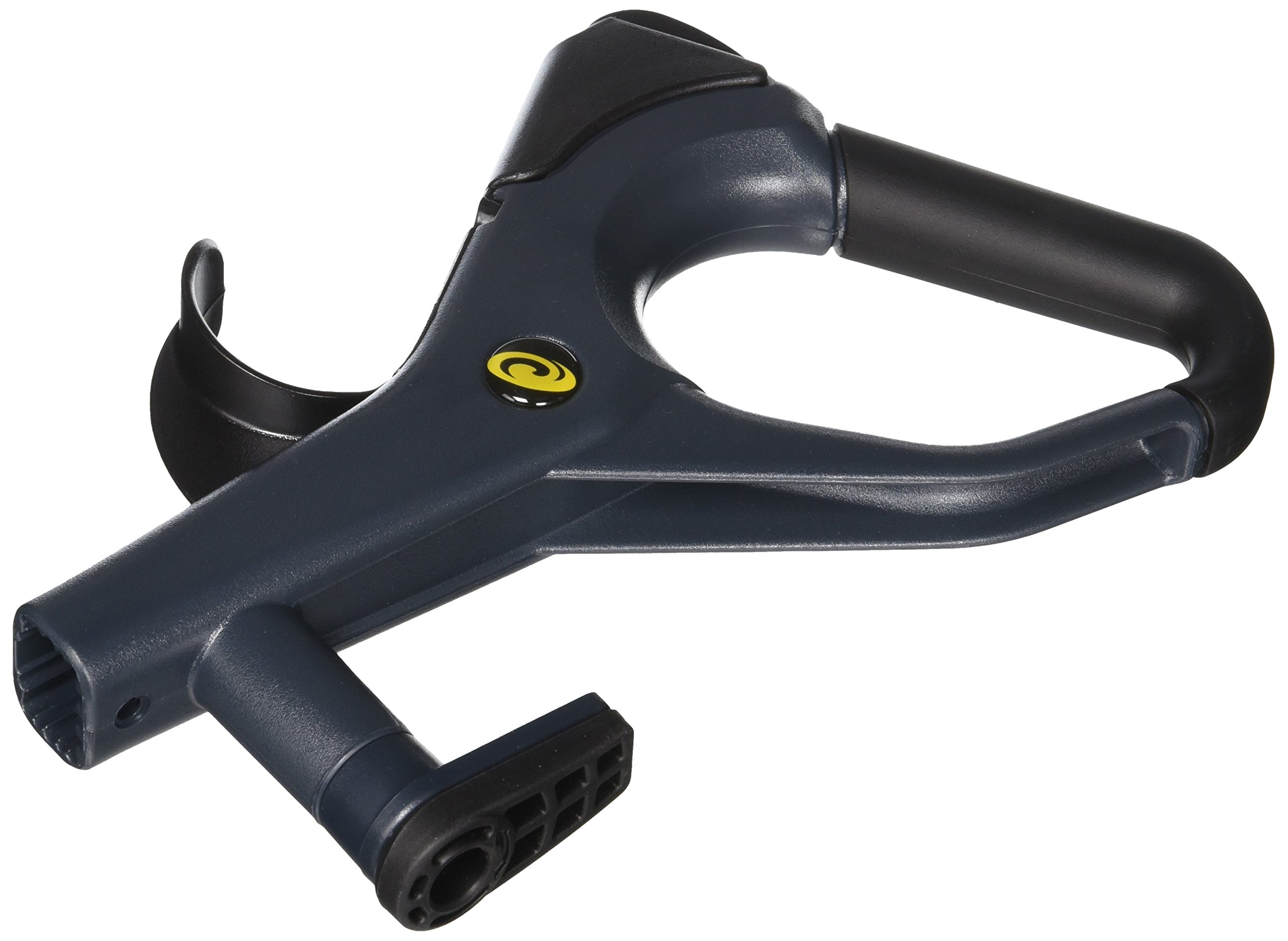 Amazon.com - ProTeam 106617 Handle, KIT W/Switch & Bezel 1500XP , Blue ...