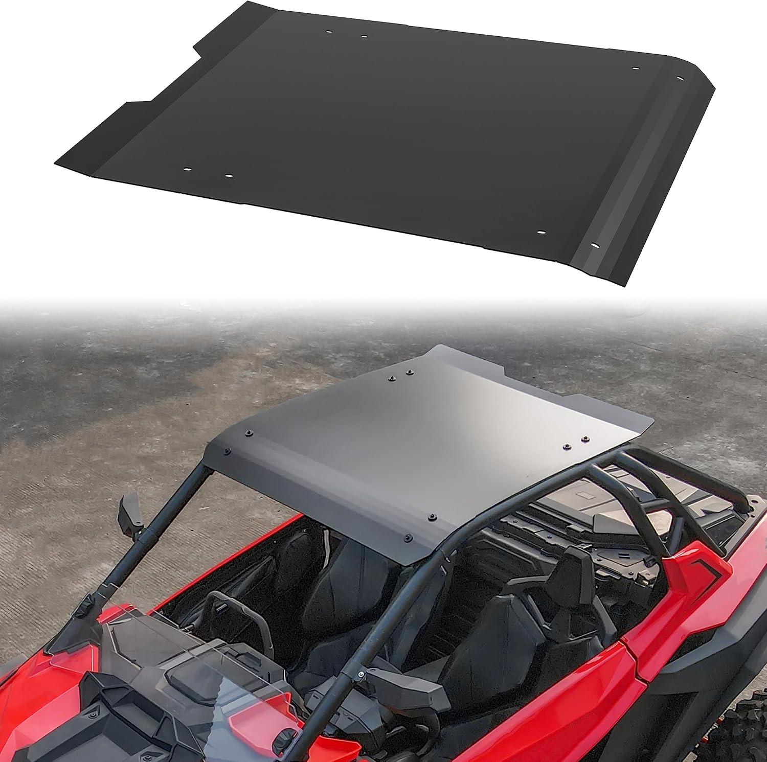 SAUTVS Aluminum Roof Top for Polaris RZR PRO XP - Philippines | Ubuy